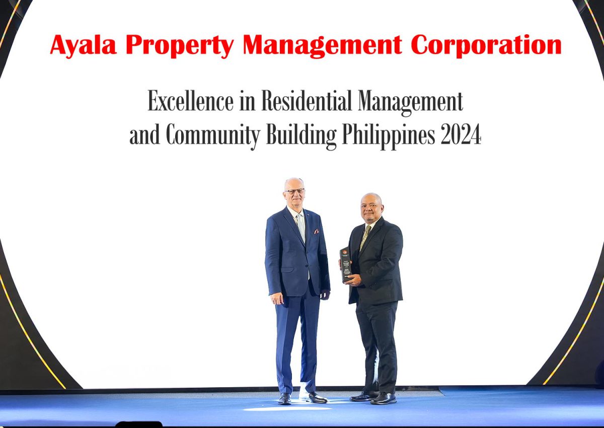 Ayala Property Management Corporation